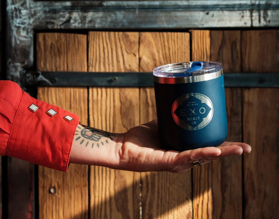 Exo Roast Co – Exo Roast Co.