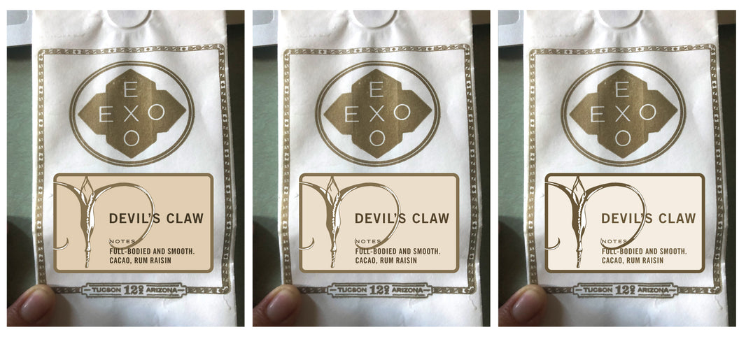 Exo Roast Co – Exo Roast Co.