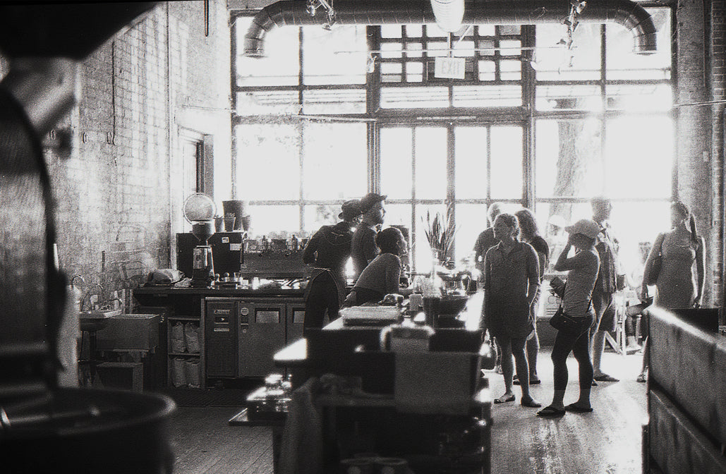 Exo Roast Co – Exo Roast Co.