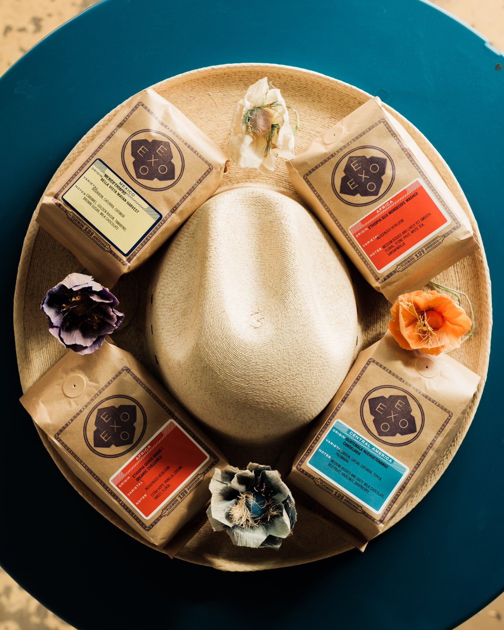 Exo Roast Co – Exo Roast Co.