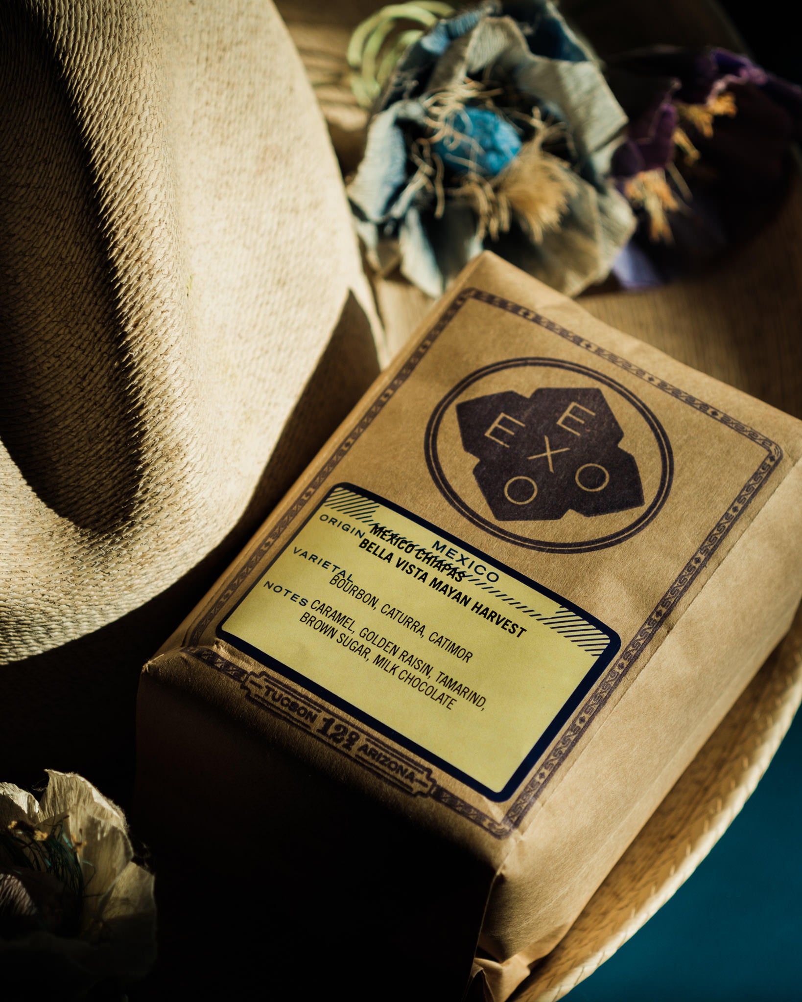 Exo Roast Co – Exo Roast Co.